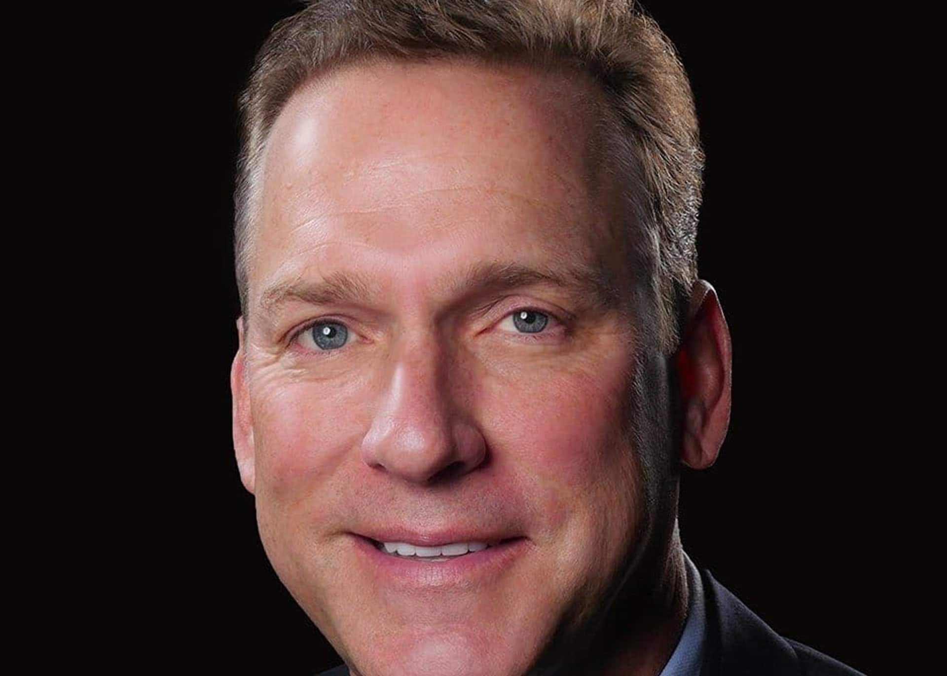 JOHN POSTON Daymark Living Founder / President Building a Special-Needs ...