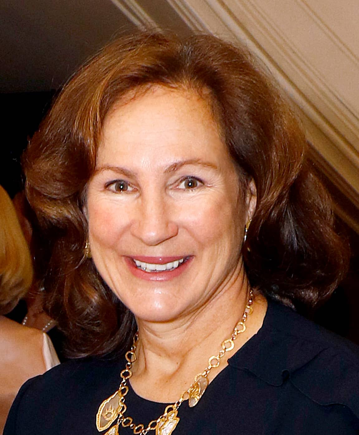 Inspiring People: Tucker Enthoven - Tradition Senior Living