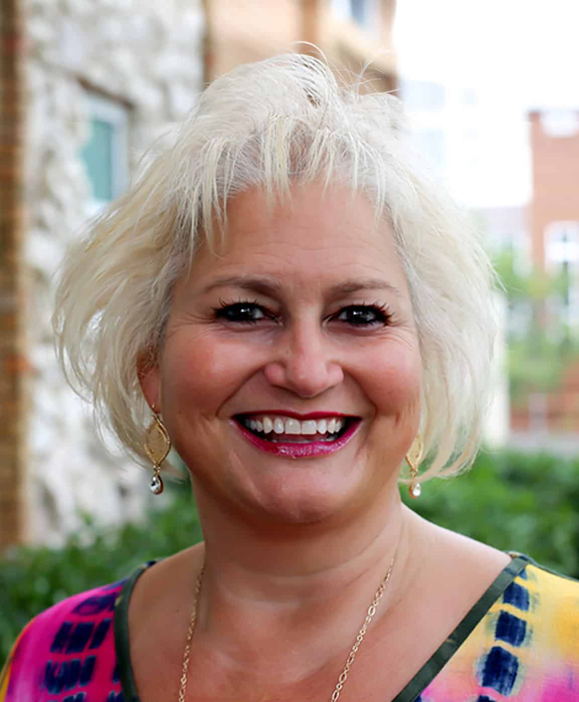 Inspiring People: Susan Stephens - Tradition Senior Living