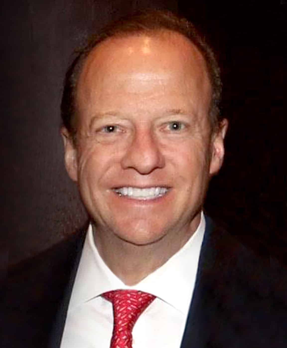 Inspiring People: Alan Helfman - Tradition Senior Living