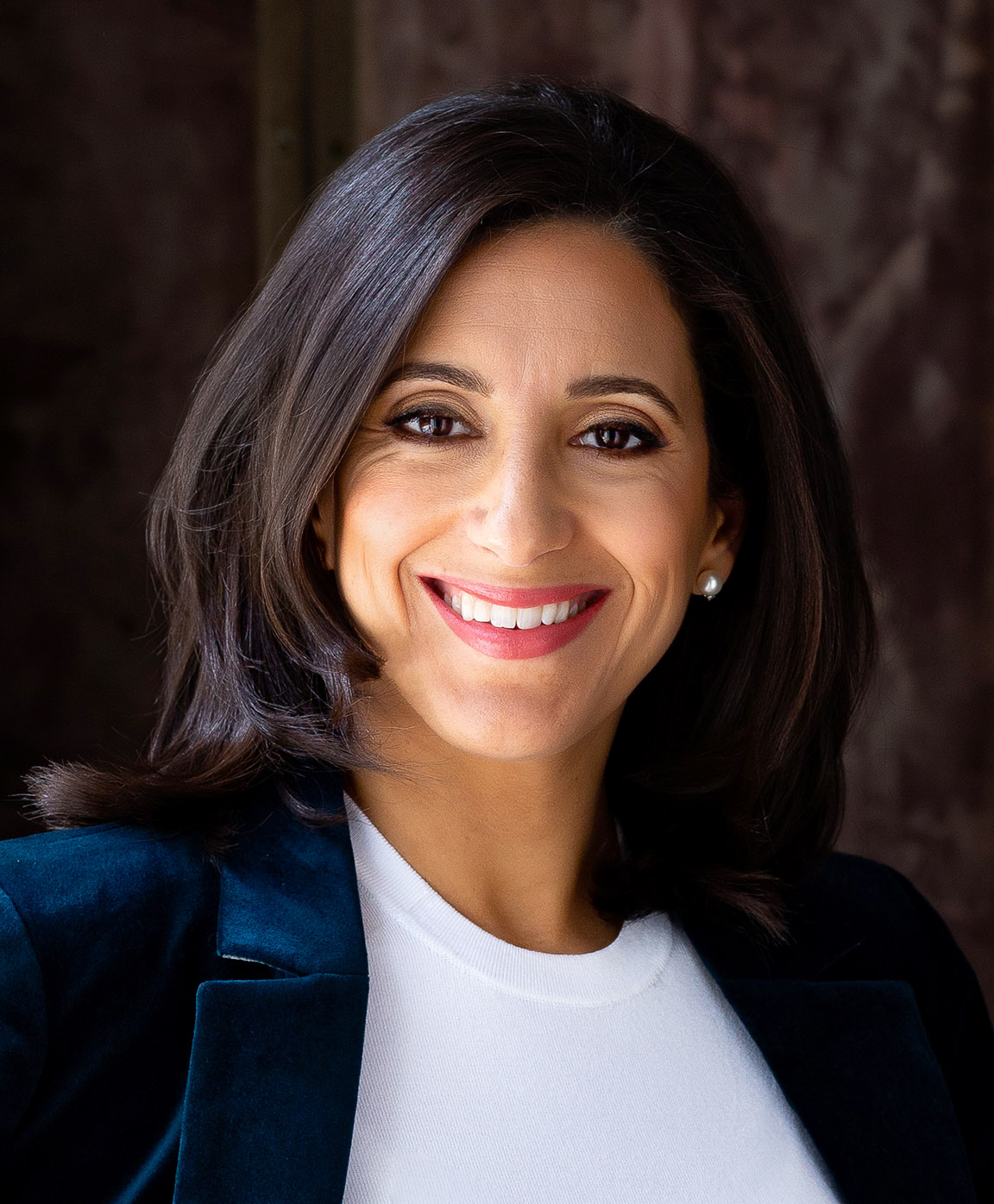 Inspiring People: Rania Mankarious - Tradition Senior Living