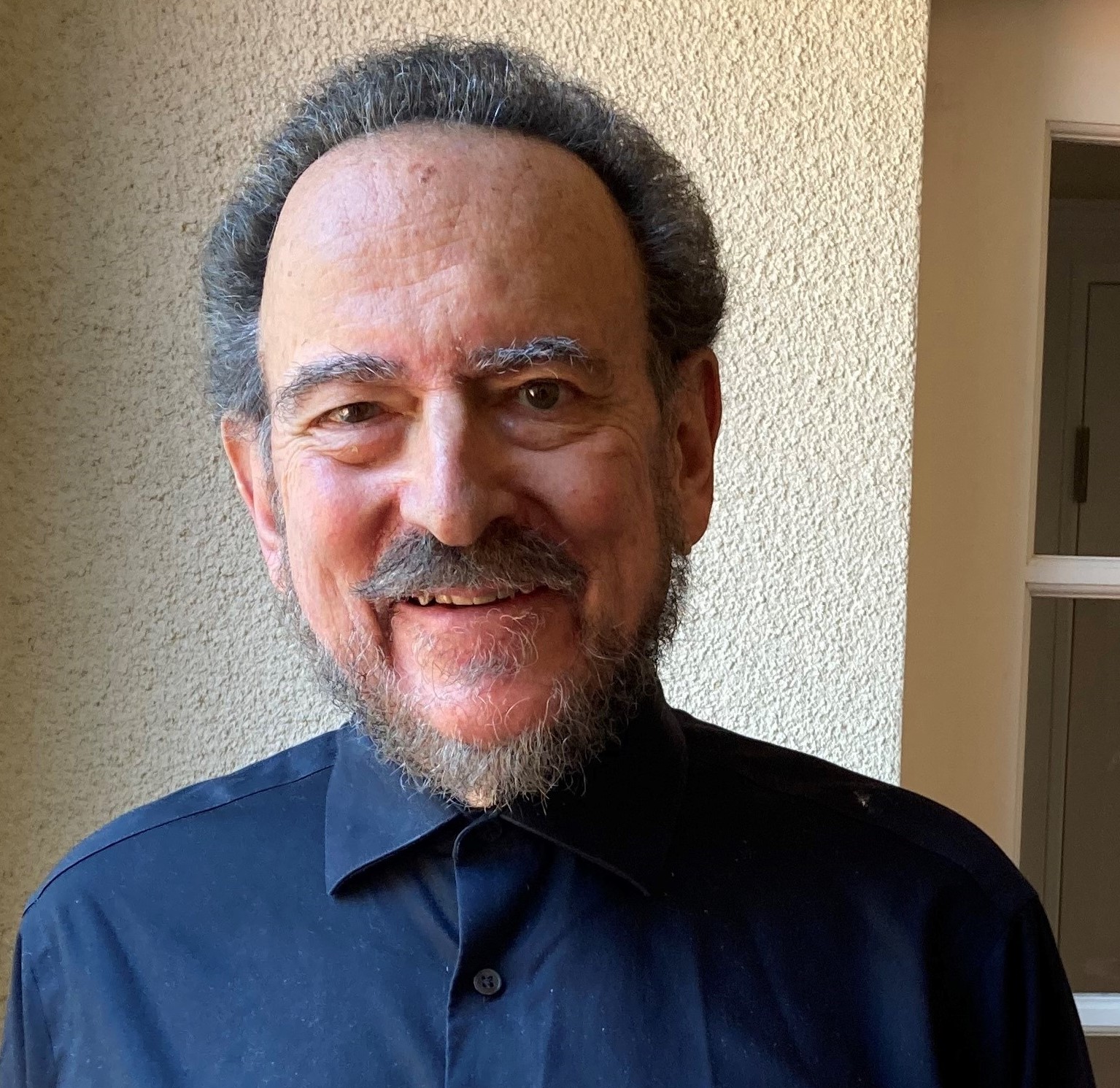 Inspiring People: James Richman - Tradition Senior Living