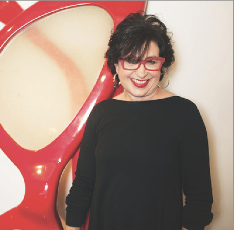 Inspiring People: Roz Pactor - Tradition Senior Living