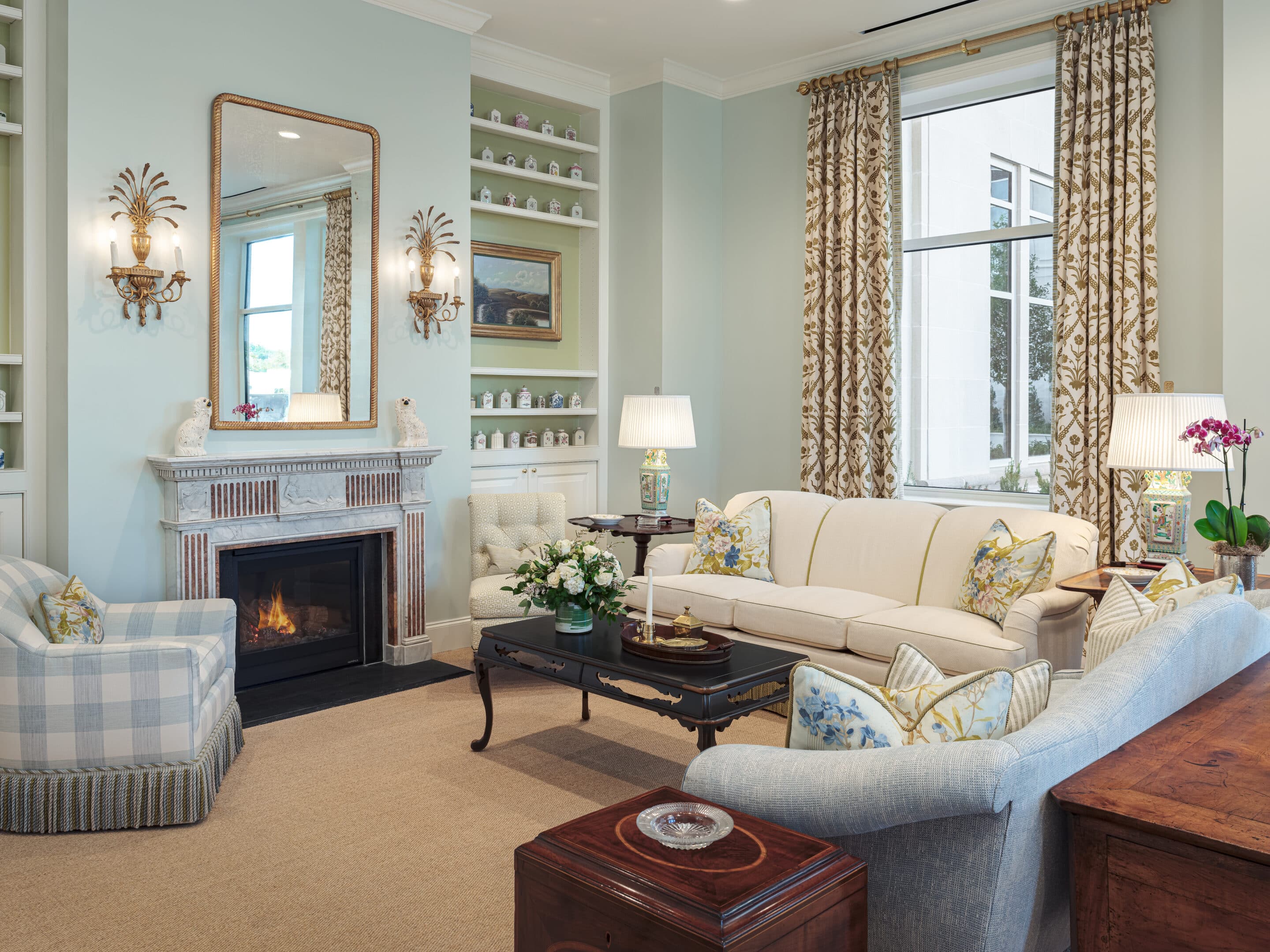 Exploring Your Options: Senior Living Buy-in Fee vs. Monthly Rental ...